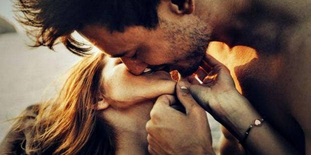 When Is The Best Time To Have Sex Based On Your Body Clock Yourtango